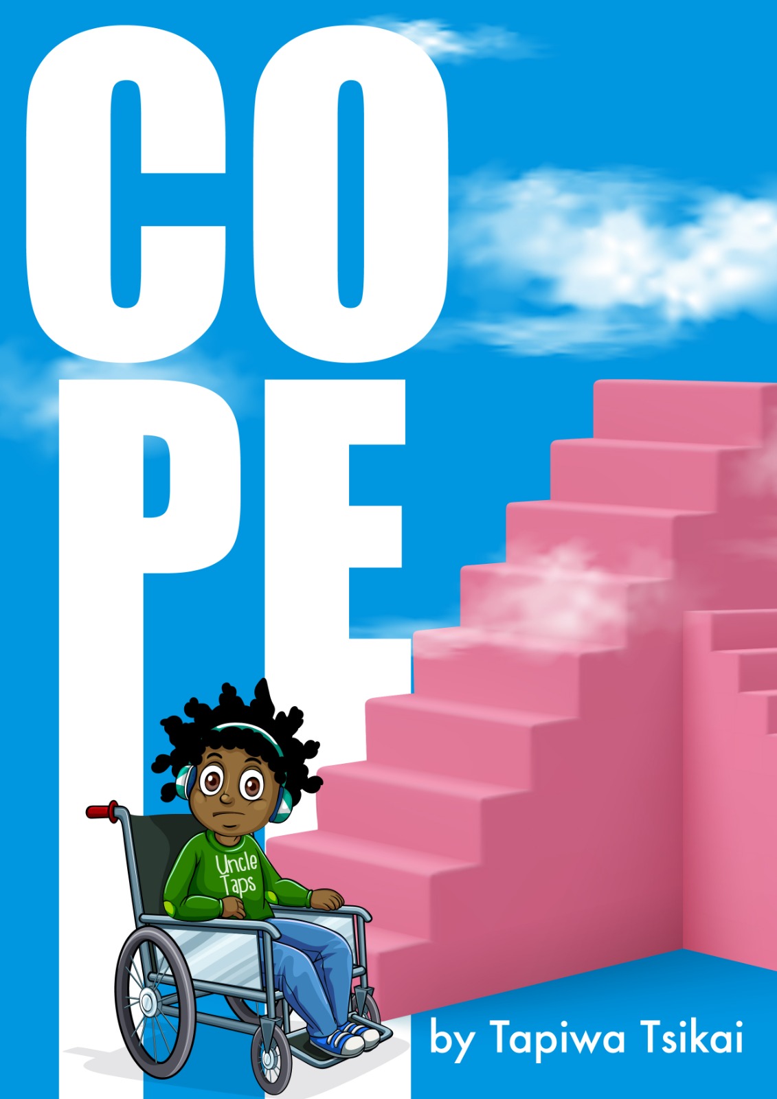 Cope: The Synopsis - ThisAbility Hub